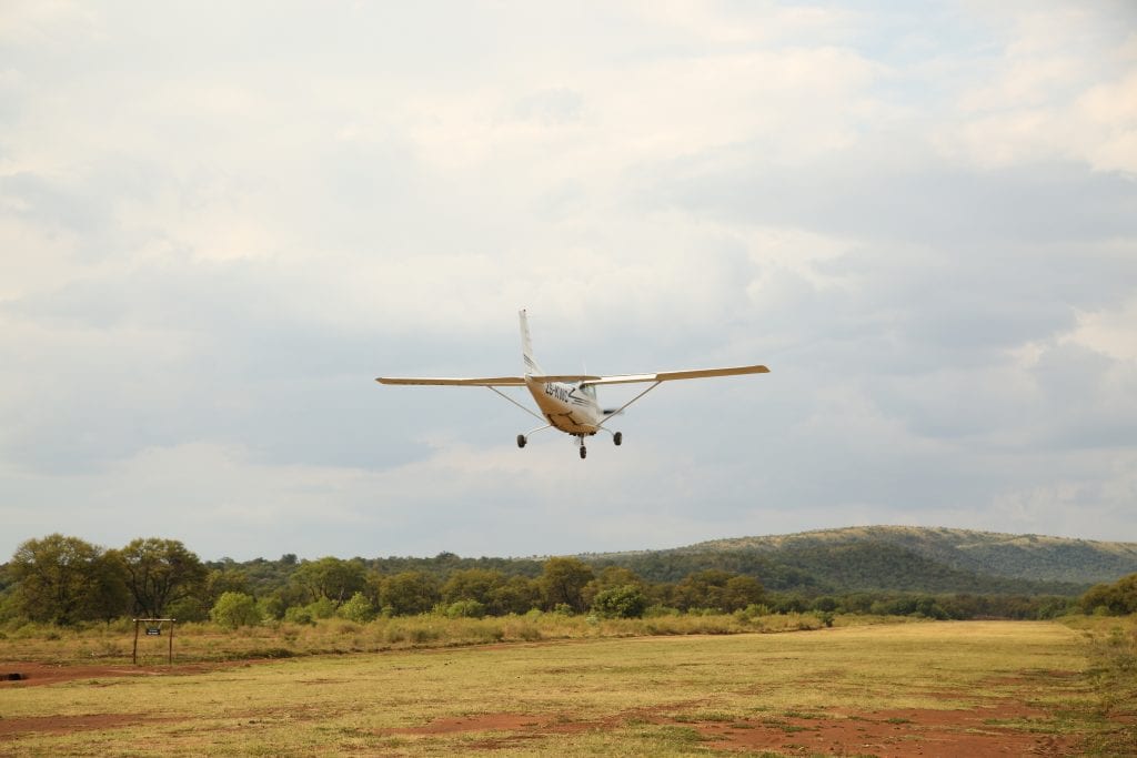 Fly-In | Shikwaru